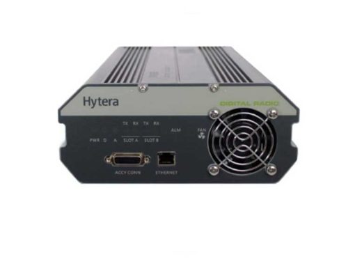 Hytera RD625 DMR-Repeater - ASCON Elektronik GmbH